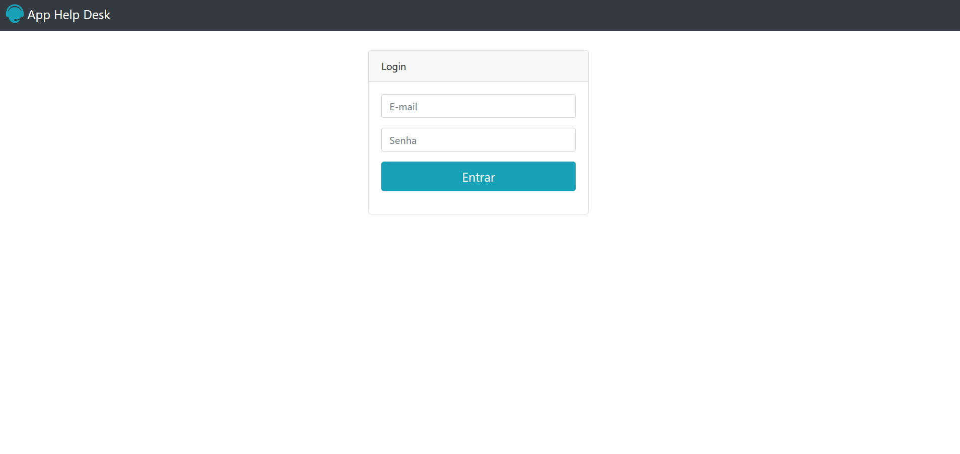 GitHub - JoaoNuno96/app_help_desk: App that alows user to register a ...