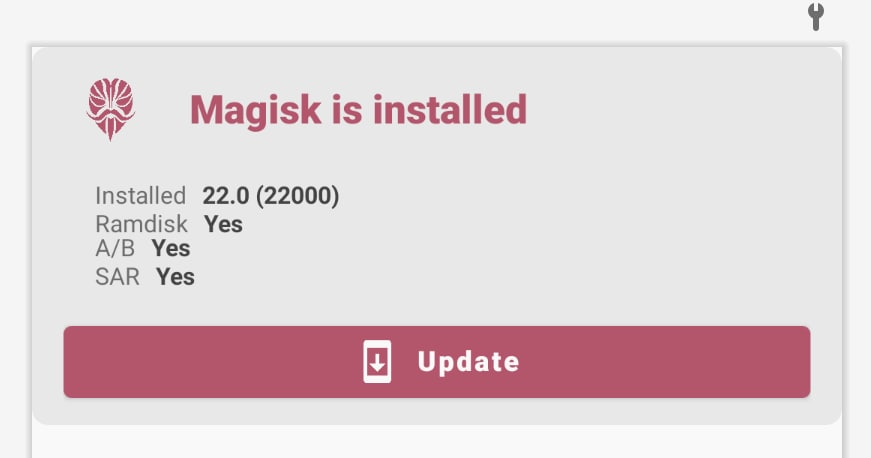 New UI confusing? · Issue #3944 · topjohnwu/Magisk · GitHub