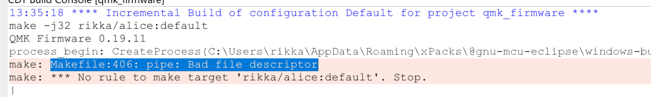 docs/arm_debugging.md requires update · Issue #19776 · qmk/qmk_firmware · GitHub