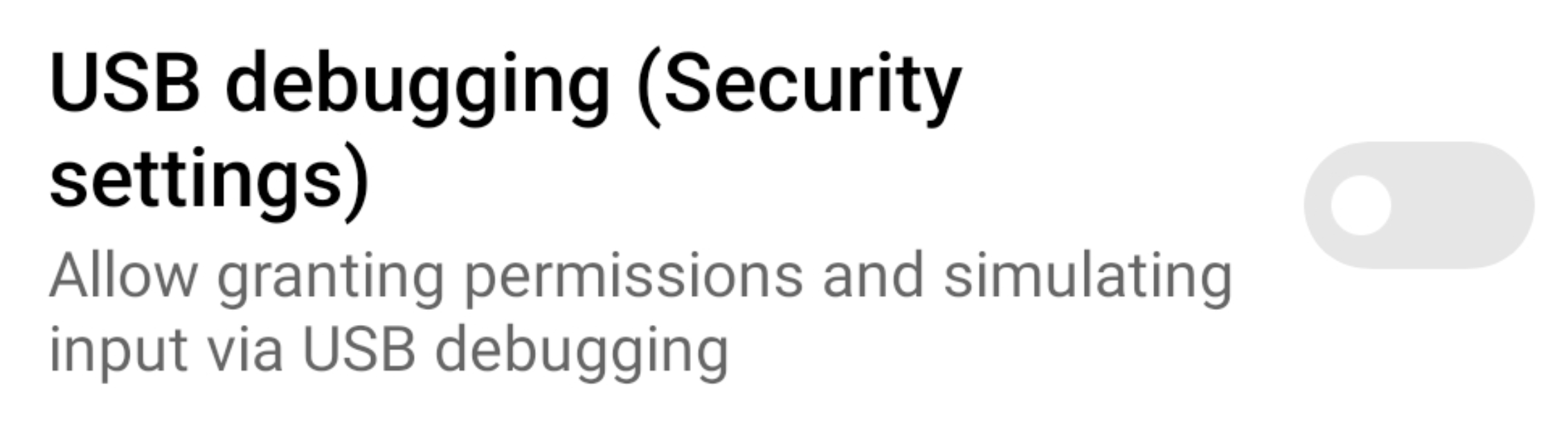 MIUI 14 android 12 - Shizuku showing limitations · Issue #348 · RikkaApps/Shizuku · GitHub