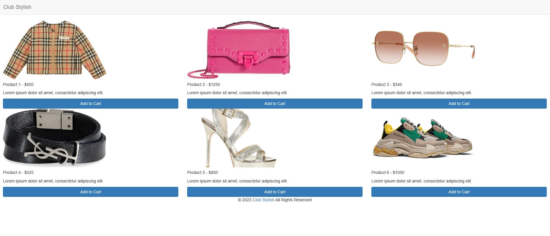 GitHub - A1CodeBreaker/e-commerce-website: capstone1