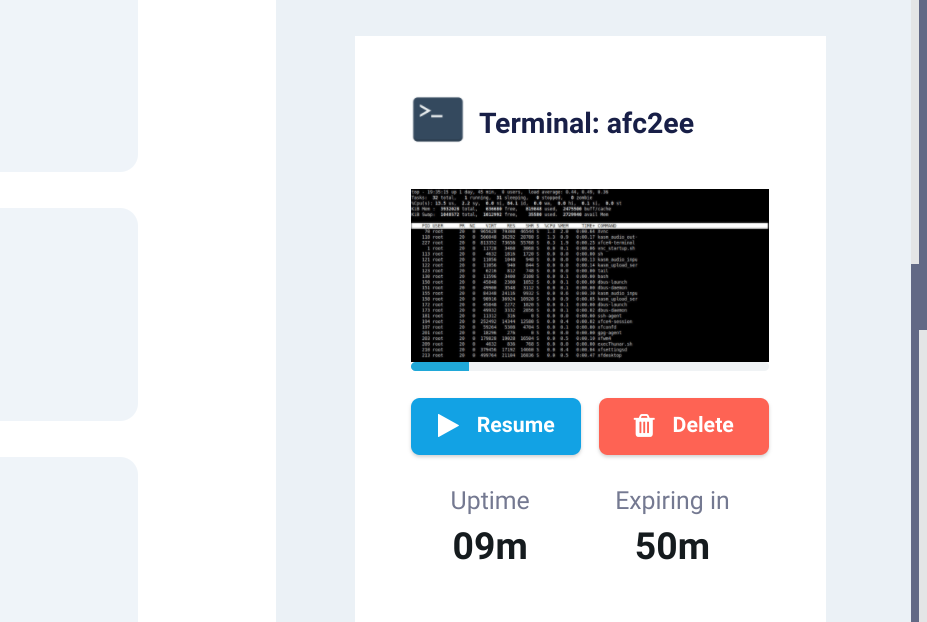 Change session idle time · Issue #119 · kasmtech/workspaces-issues · GitHub