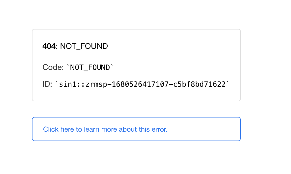 重新fork部署后访问提示404 · Issue #422 · ChatGPTNextWeb/NextChat · GitHub