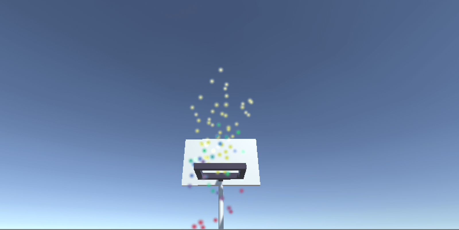 GitHub - agrawalsuneet/Basketball-3DGame-FirstPerson-Unity: A 3D basket ...