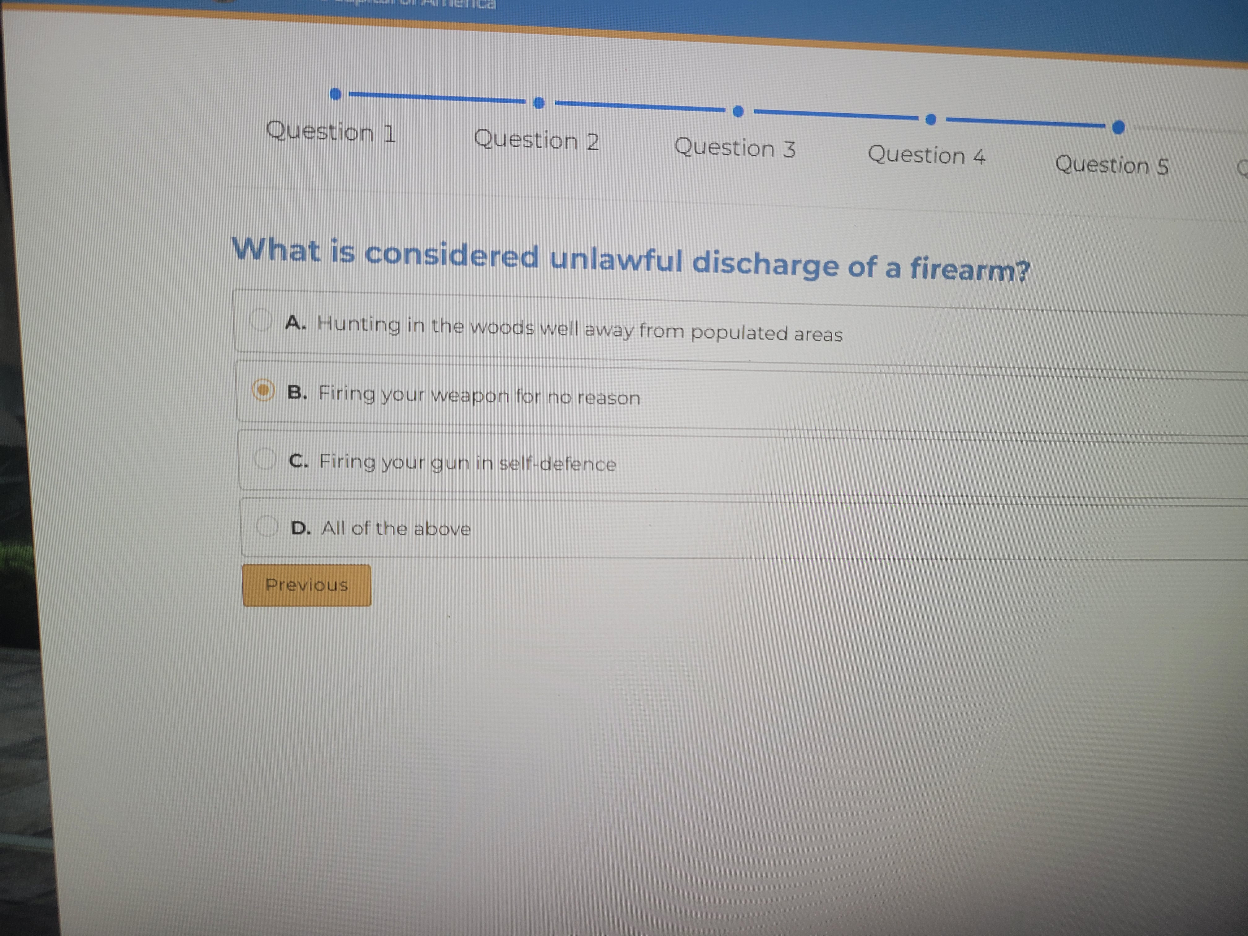 Pretty sure the firearm is bugged · Issue #5713 · Jarrrk/HighLife · GitHub