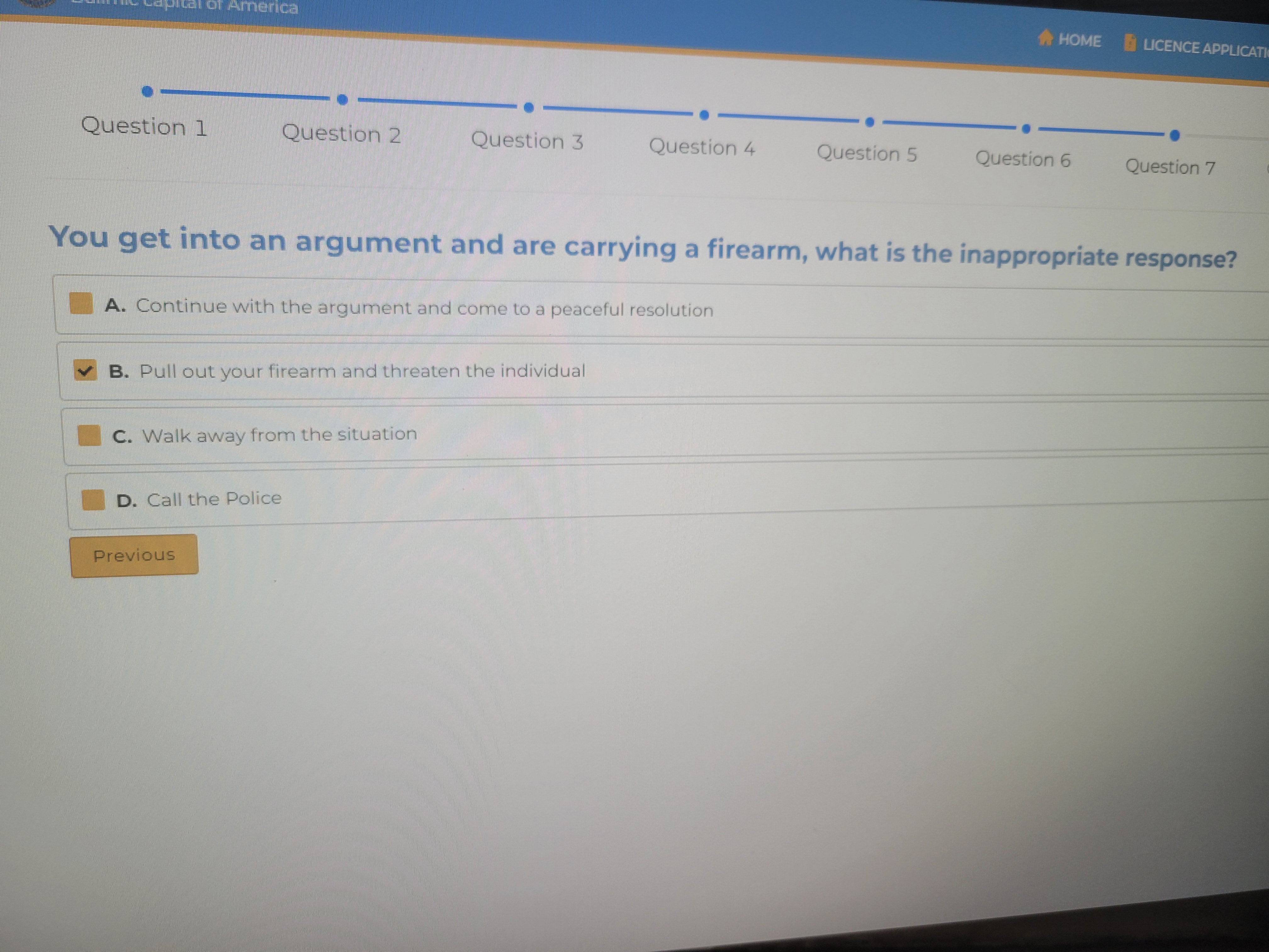Pretty sure the firearm is bugged · Issue #5713 · Jarrrk/HighLife · GitHub