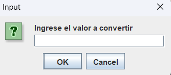GitHub - Rokux20/Conversor: El proyecto es un conversor de moneda y temperatura desarrollado en ...