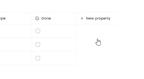 [Bug] Renaming a new property in a referenced grid is not saved and immediately closes the ...