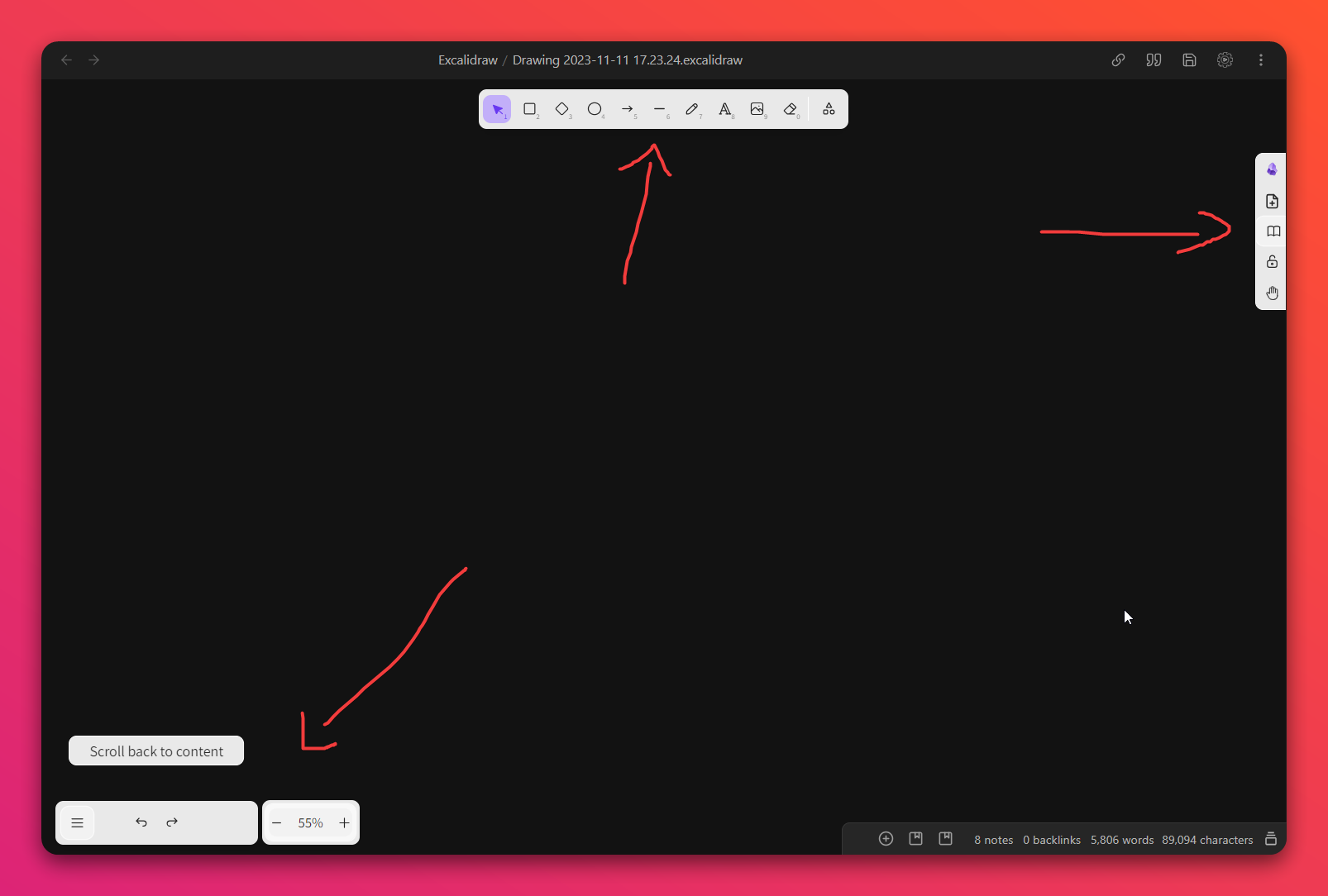 BUG: File menus theme not following Obsidian theme until file re-opened · Issue #1436 ...