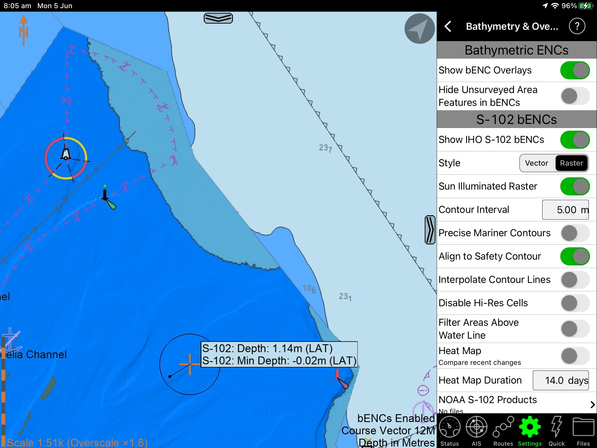 Sea IQ portrayal examples · Issue #48 · iho-ohi/S-102-Product ...