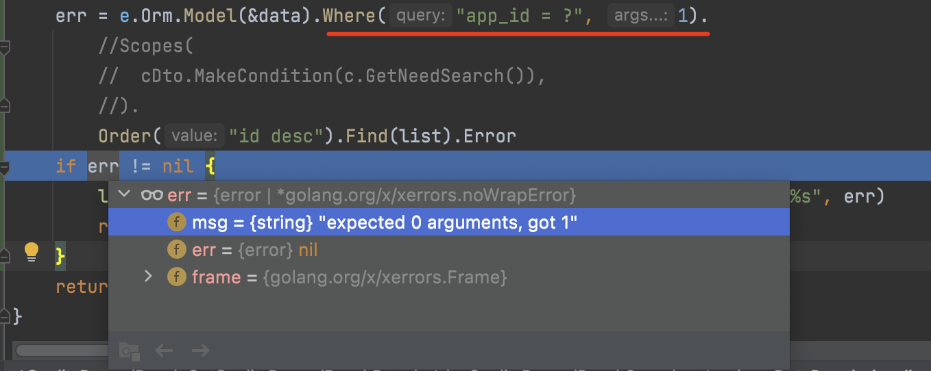 Do not support sql parameter? · Issue #13089 · apache/shardingsphere · GitHub