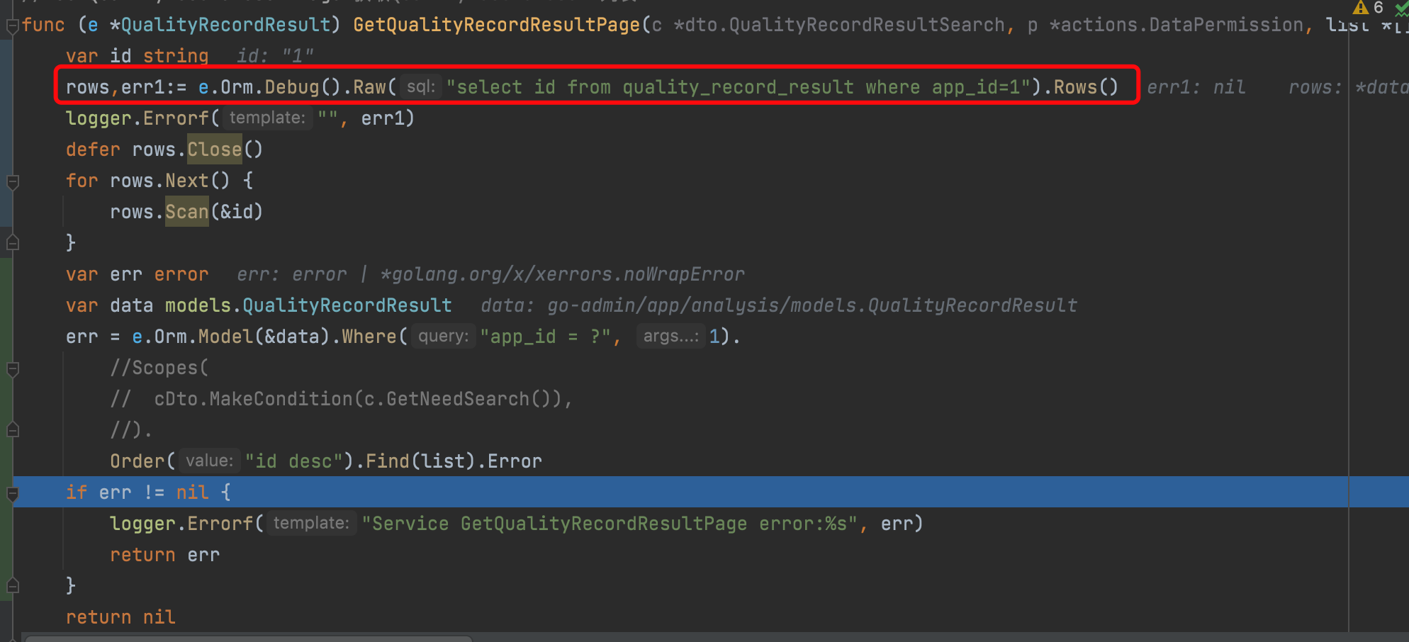 Do not support sql parameter? · Issue #13089 · apache/shardingsphere · GitHub