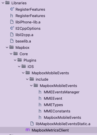 Mapbox build failing permanently on iOS · Issue #589 · mapbox/mapbox-unity-sdk · GitHub