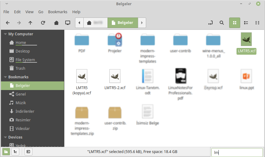[Feature Request] Could You Add Blur Effect for Nemo's Type Ahead Search · Issue #2096 ...