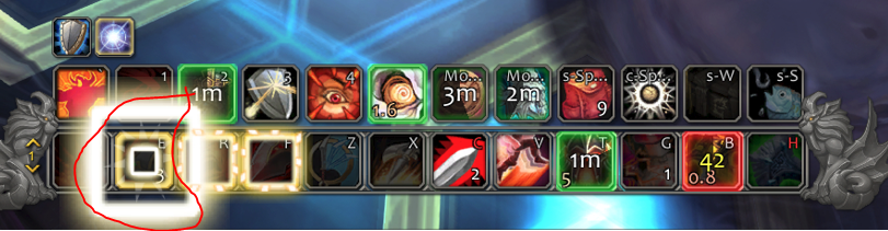 ActionButton SpellActivationAlert glow anim gets stuck · Issue #358 · Stanzilla/WoWUIBugs · GitHub