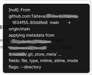 Error balloon: exit code is sometimes null · Issue #67 · Taitava/obsidian-shellcommands · GitHub
