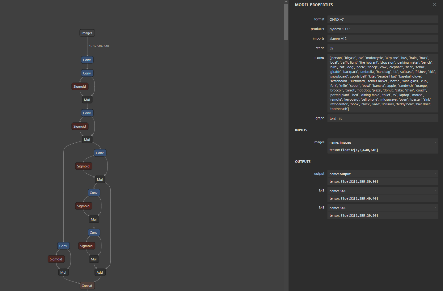 Problem with converting yolov5s.pt to onnx for rk3588 · Issue #159 · rockchip-linux/rknn ...