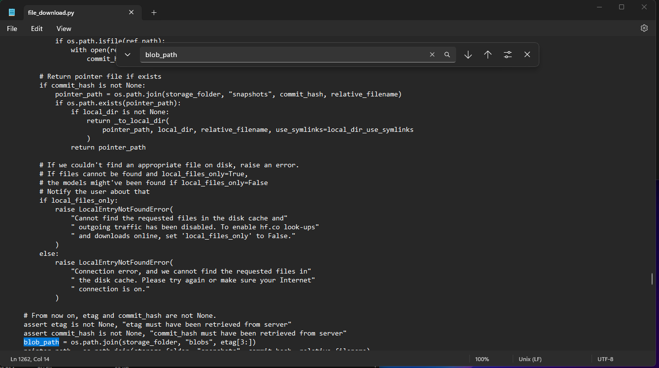 [Bug]: Stuck ”DiffusionWrapper has 859.52 M params.“ running on with Radeon 5600XT（Ubuntu ...