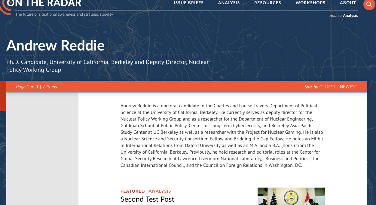 Design Tweaks · Issue #125 · CSIS-iLab/on-the-radar · GitHub