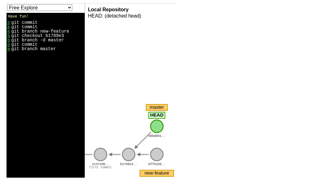 Asignación del Modulo 1.4 · Issue #77 · ISPC-TST-EM-2023/fundamentos-de-git-y-github · GitHub