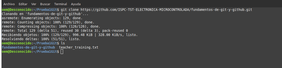 Asignación del Modulo 2.1 · Issue #78 · ISPC-TST-EM-2023/fundamentos-de-git-y-github · GitHub