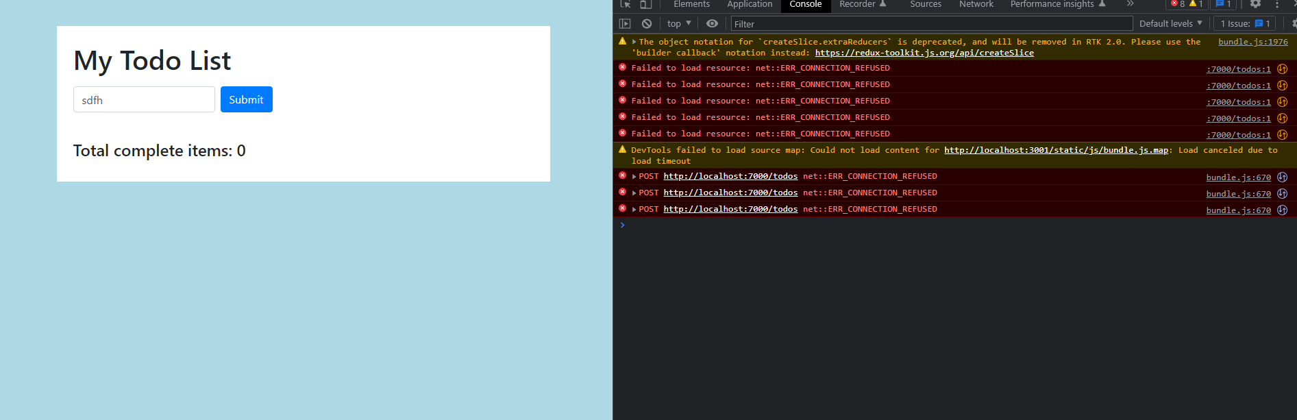 Completed version from final folder does not work · Issue #5 ... Completed version from final folder does not work · Issue #5 ...