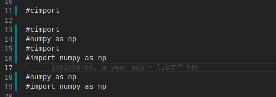 Ubuntu16.04终于运行，几点修改的地方 · Issue #71 · xiaofengShi/CHINESE-OCR · GitHub