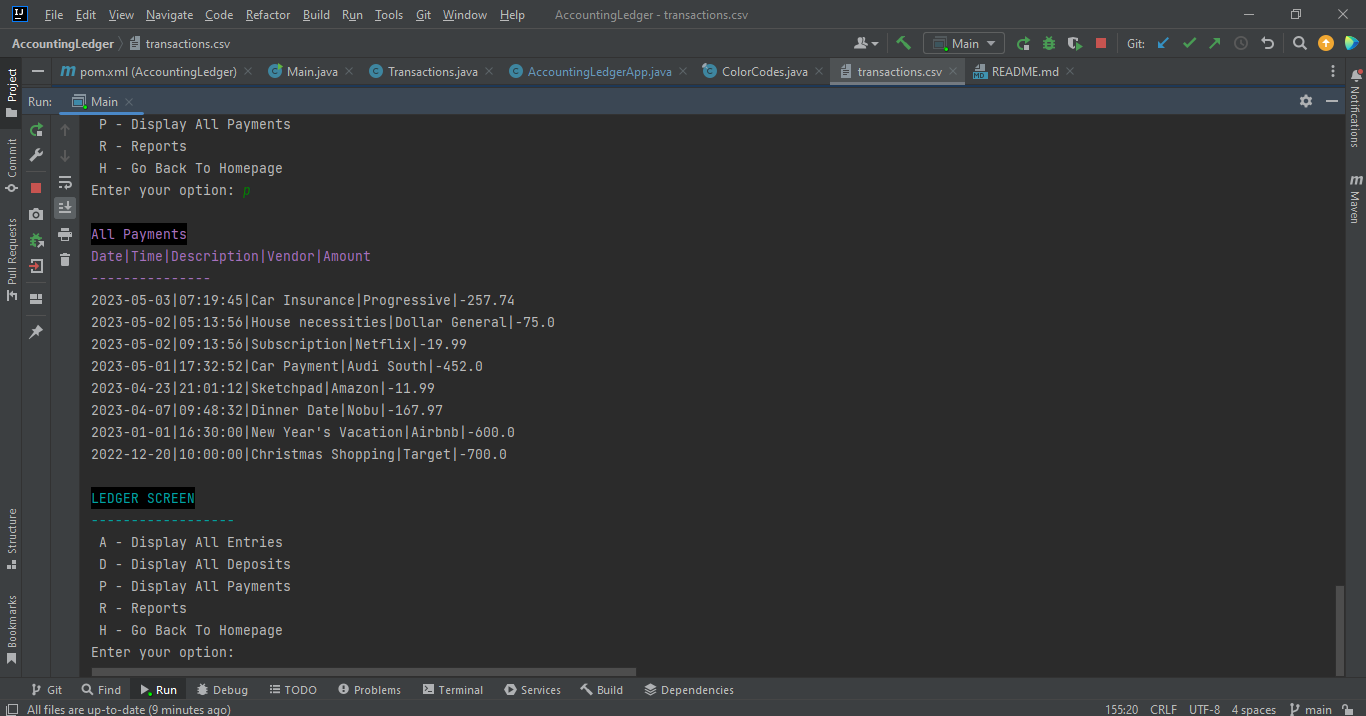 GitHub - qdoe9211/AccountingLedger
