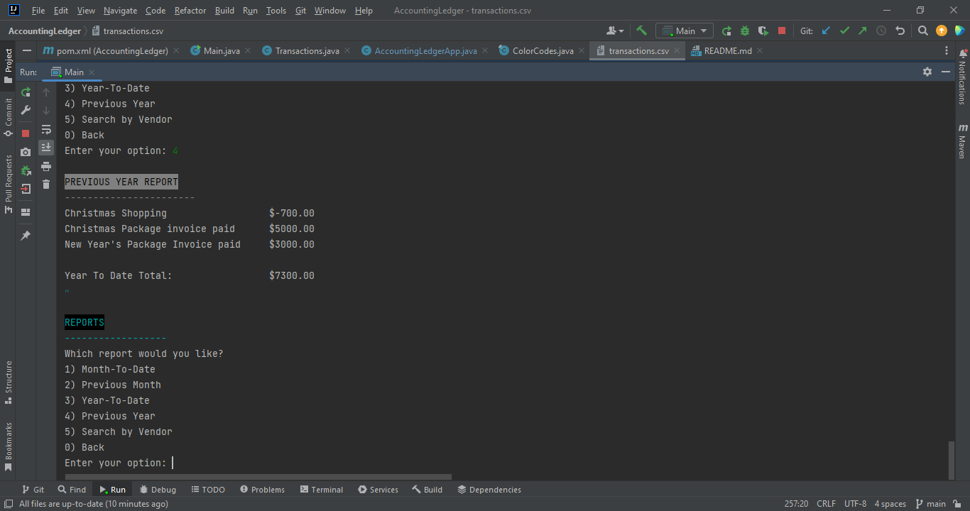 GitHub - qdoe9211/AccountingLedger
