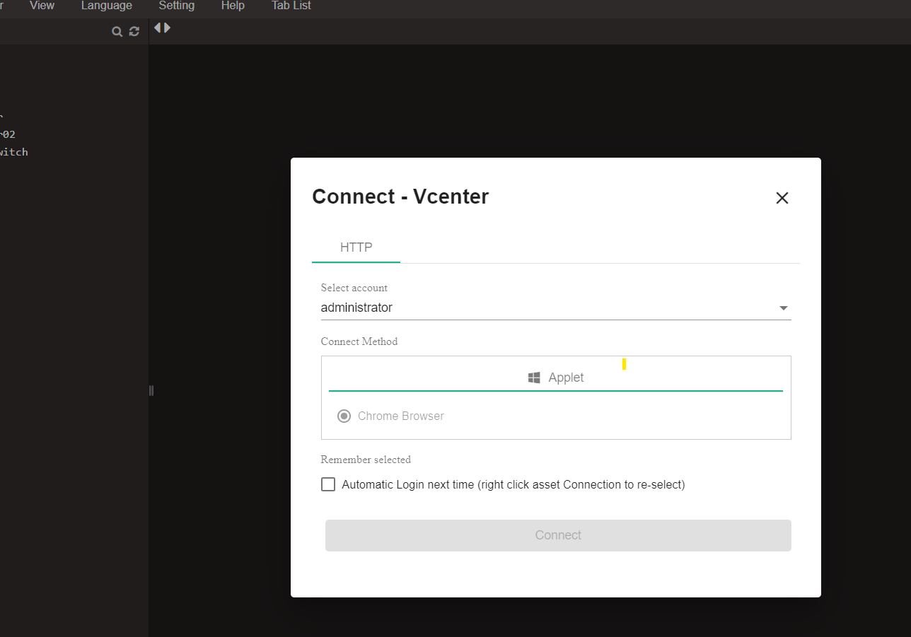 建立了web 的asset 不能login · Issue 10147 · Jumpserverjumpserver · Github 