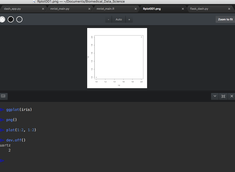 feature idea for Atom: · Issue #93 · randy3k/radian · GitHub