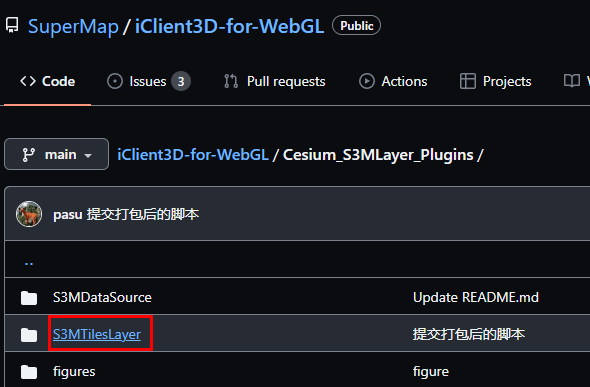 s3mTileLayer设置颜色不起作用 · Issue #37 · SuperMap/s3m-spec · GitHub