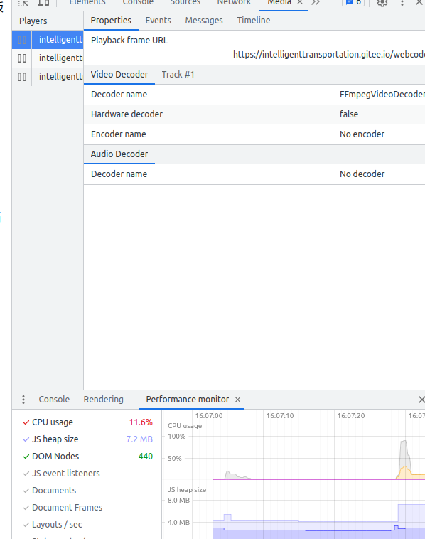 下载了你的 Chromium1100548154linuxx64withhevchwdecodeencodesupportdeb还是没有hevc硬解 · Issue 9731