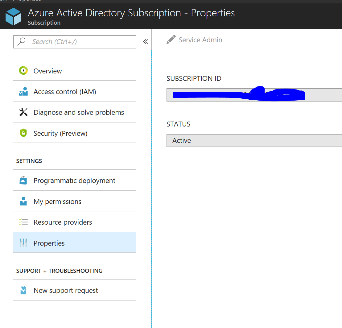Cannot delete subscription · Issue #13622 · MicrosoftDocs/azure-docs · GitHub
