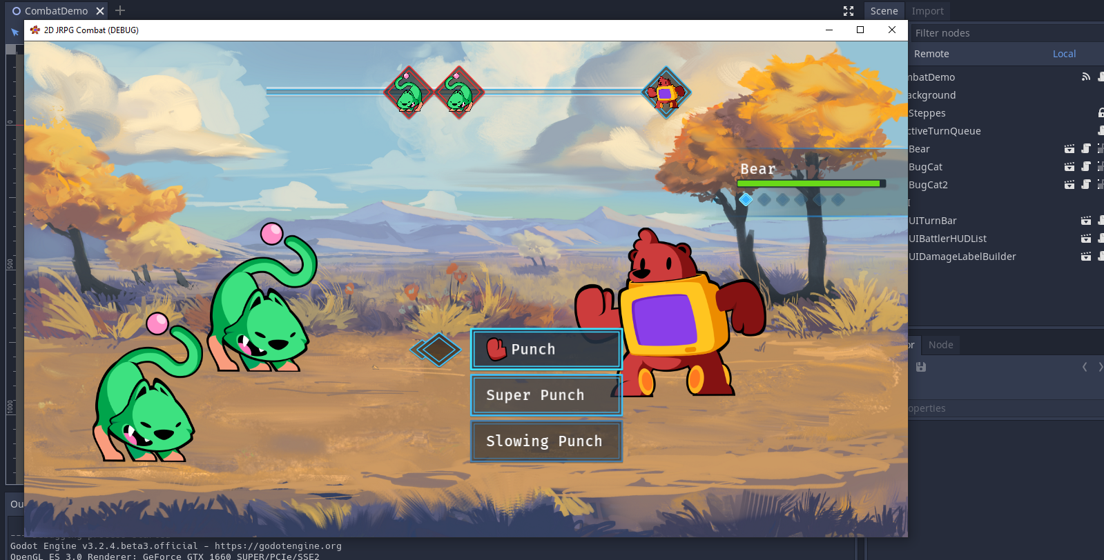 Gdscript Related Crash When Loading Game · Issue 44238 · Godotenginegodot · Github