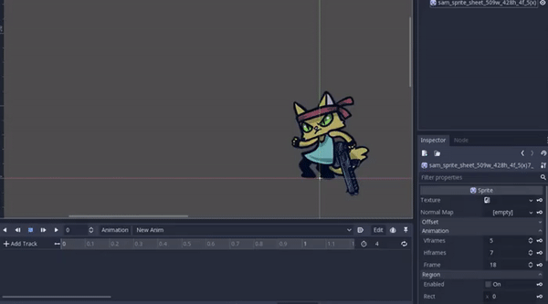 Animation timeline advances a step when keyframing from the inspector ...