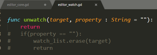 Yields in tool scripts can sometimes cause silent crashes. · Issue #25143 · godotengine/godot ...