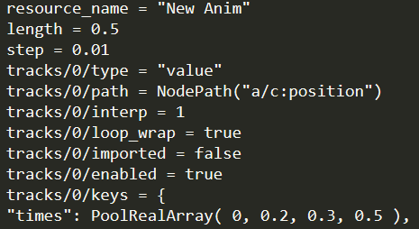 track_get_key_time() can return incorrect values. · Issue #25092 ...