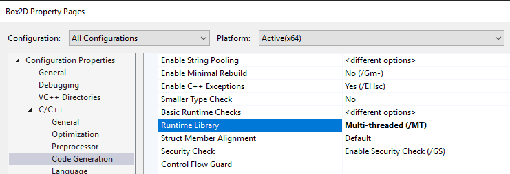 scons errors _ITERATOR_DEBUG_LEVEL is 2 while Godot is at 0 when using target="debug" · Issue ...
