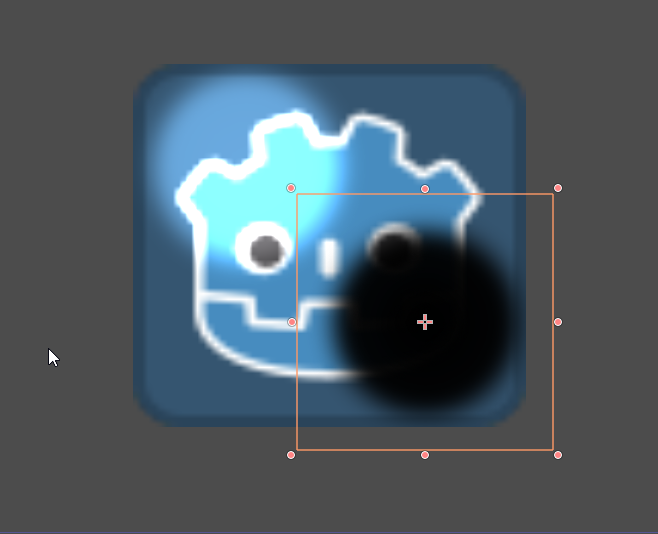 Light2D subtractive mode not working [GLES3] · Issue #26603 · godotengine/godot · GitHub