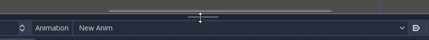 When switching scenes Animation panel sometimes loses ability to resize. · Issue #29213 ...