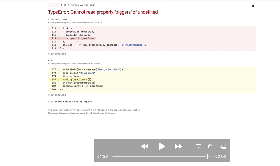 Diagnostics location navigation issue · Issue #5978 · microsoft/BotFramework-Composer · GitHub