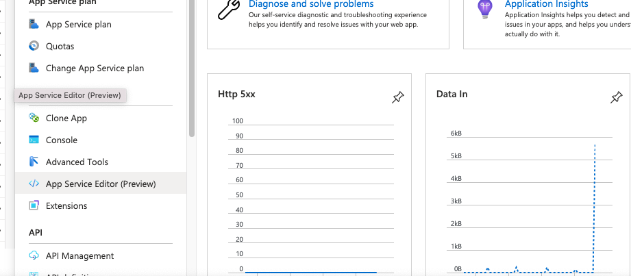 ECONNRESET error when publishing to existing resources · Issue #8489 · microsoft/BotFramework ...
