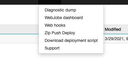 ECONNRESET error when publishing to existing resources · Issue #8489 · microsoft/BotFramework ...