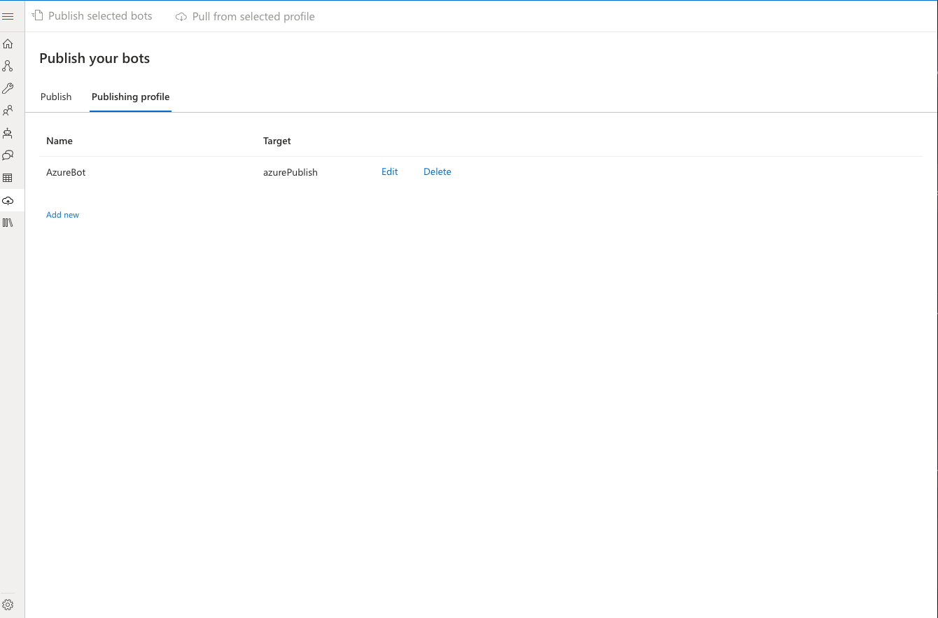Issue Publishing Bot Framework Composer To Azure · Issue 8493 · Microsoft Botframework Composer