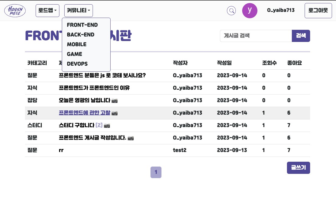 GitHub - likelion-backend-5th/Final_Project_6team