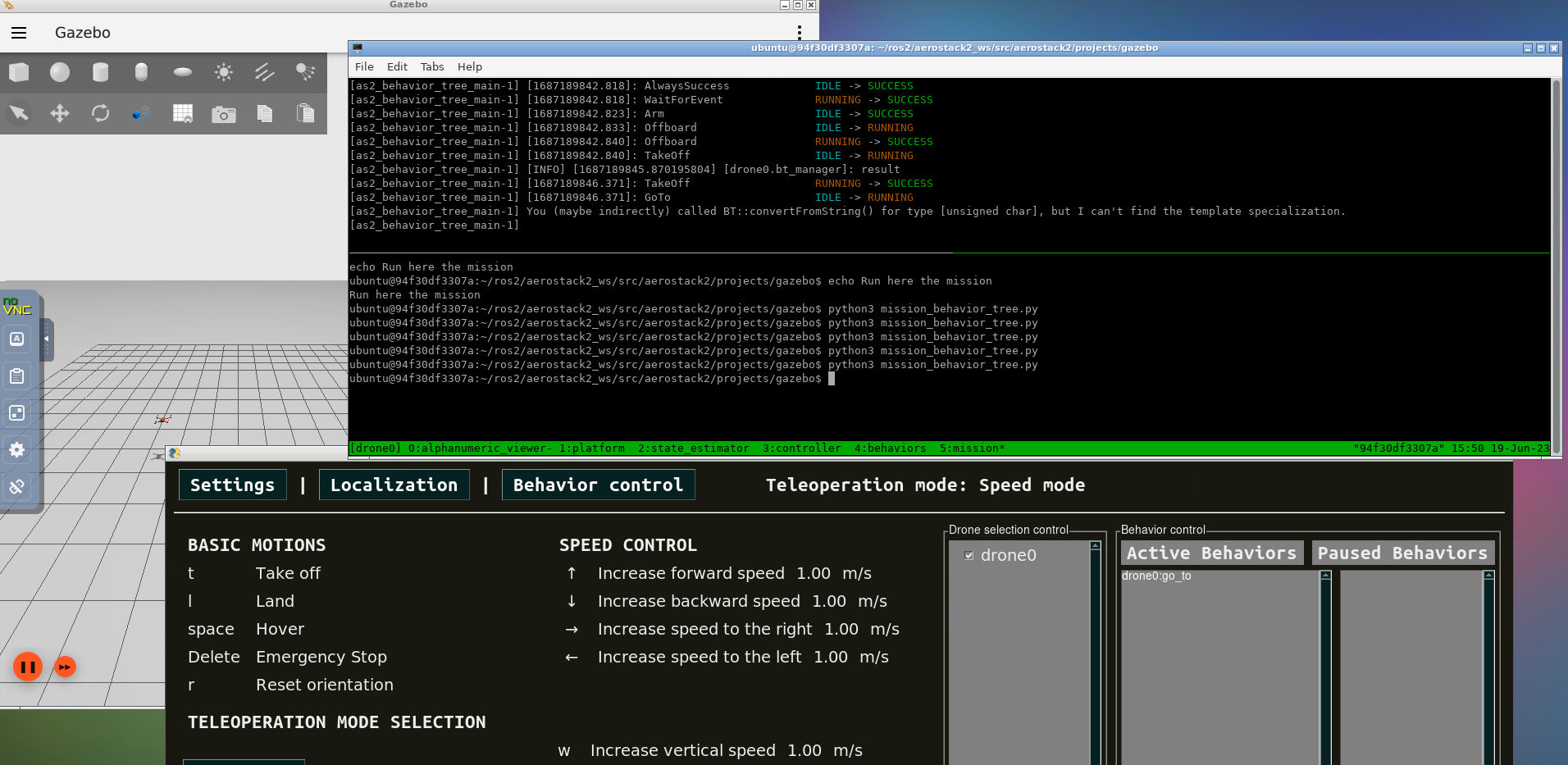[Gazebo project] as2_behavior_tree_main-1 ERROR · Issue #288 · aerostack2/aerostack2 · GitHub
