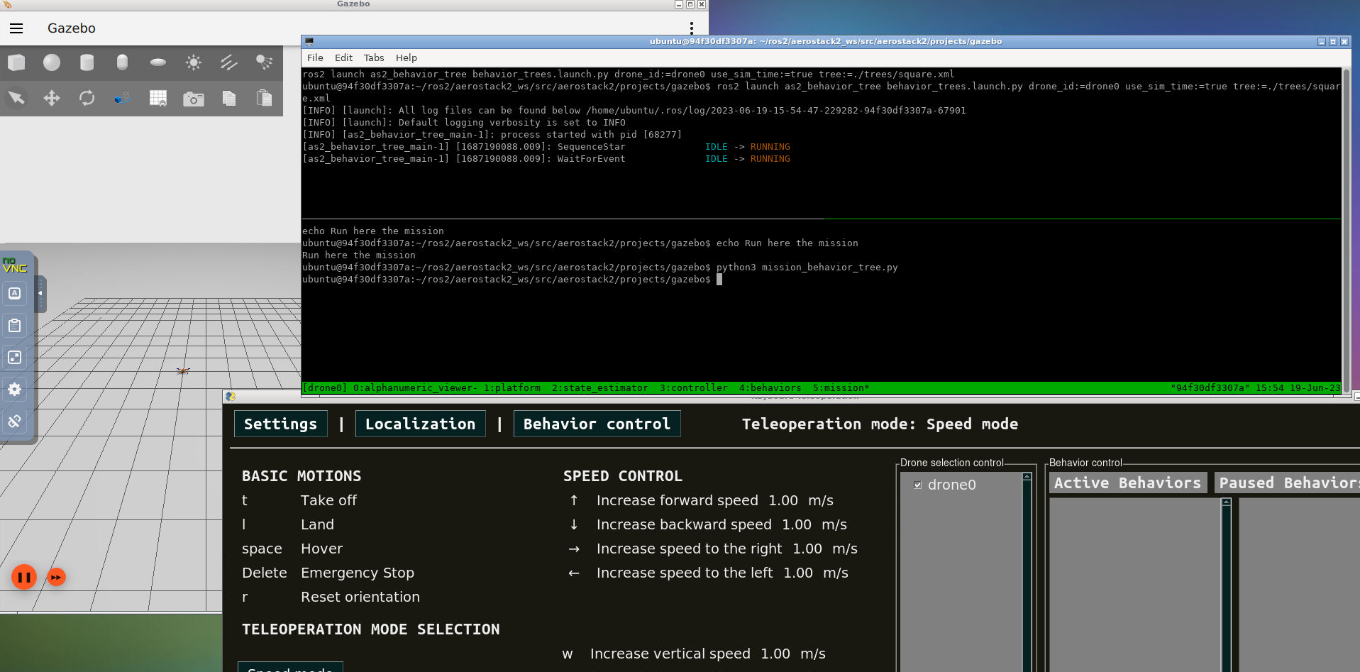 [Gazebo project] as2_behavior_tree_main-1 ERROR · Issue #288 · aerostack2/aerostack2 · GitHub