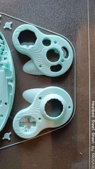 GitHub - B1bben/FDM-GCC-topshell: This is a redesign of the oem gcc ...