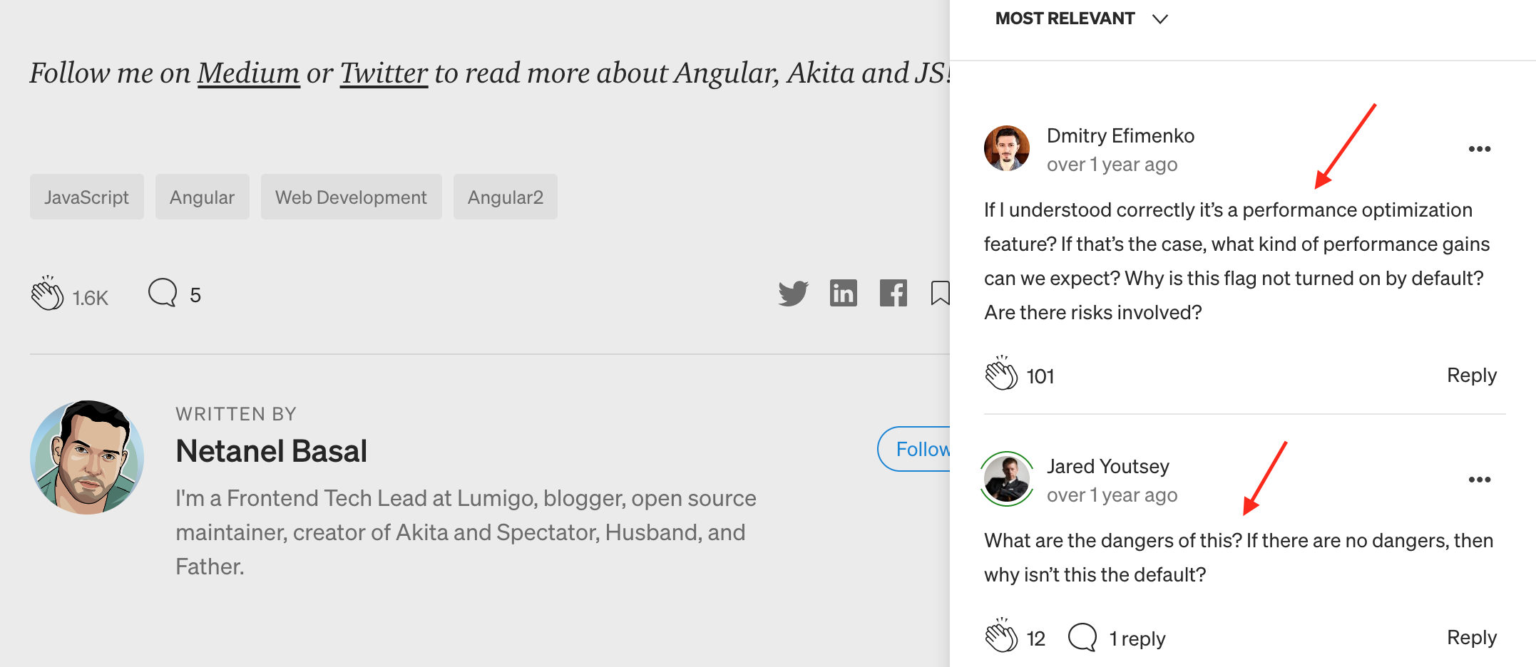 Enable ChangeDetectionStrategy.OnPush and coalesce event change detections in v13 · Issue #21278 ...